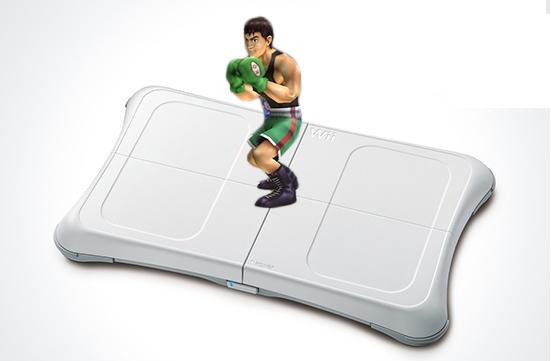 Les Miis dans Punch-Out!! Wii ? - Nintendo Wii - Nintendo-Master