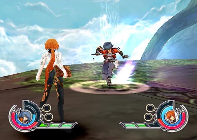 [GC'09] Battle Arena Toshinden en images - Nintendo Wii - Nintendo-Master