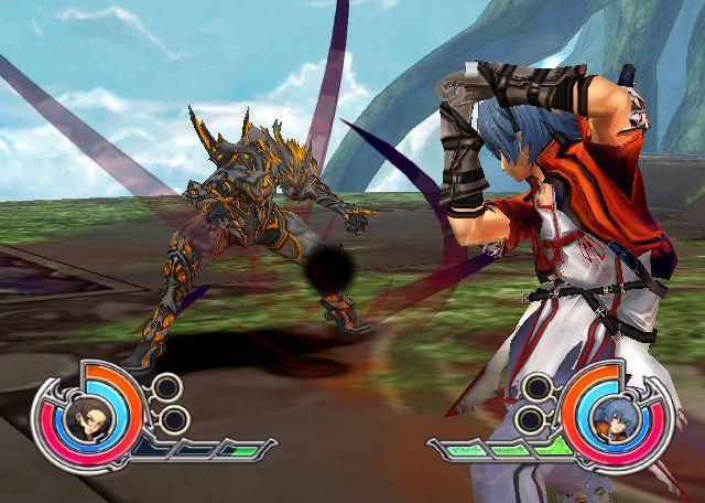 [GC'09] Battle Arena Toshinden en images - Nintendo Wii - Nintendo-Master