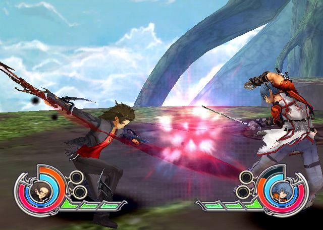 [GC'09] Battle Arena Toshinden en images - Nintendo Wii - Nintendo-Master