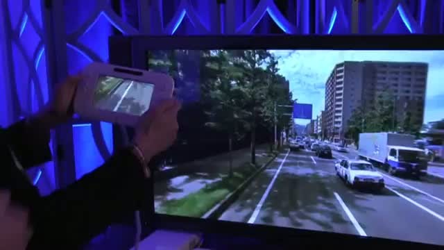 GTA 5 sur Wii U ?? sur le forum Guerre des Consoles - 17-01-2012 11:40: ...