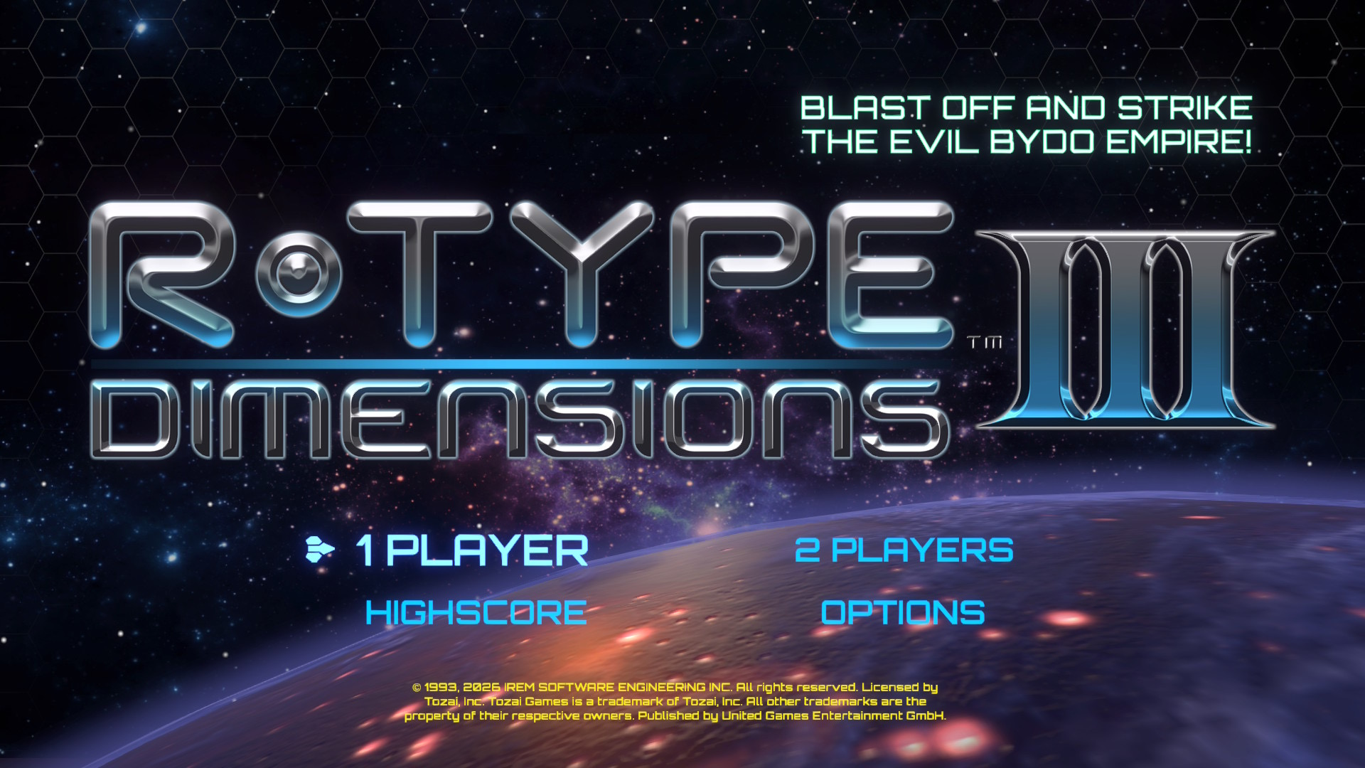 Test de R-Type Dimensions III - Nintendo-Master