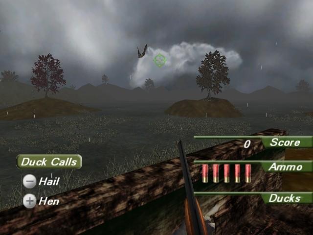Screens: Ultimate Duck Hunting ! - Nintendo Wii - Nintendo-Master
