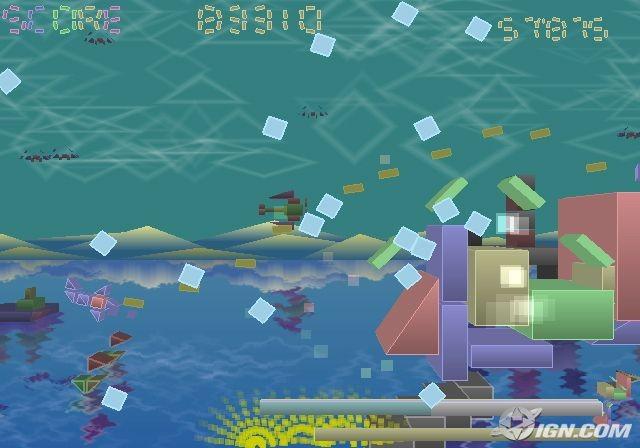 Blast Works: Build, Fuse & Destroy s'illustre - Nintendo Wii - Nintendo ...