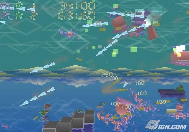 Blast Works: Build, Fuse & Destroy s'illustre - Nintendo Wii - Nintendo ...