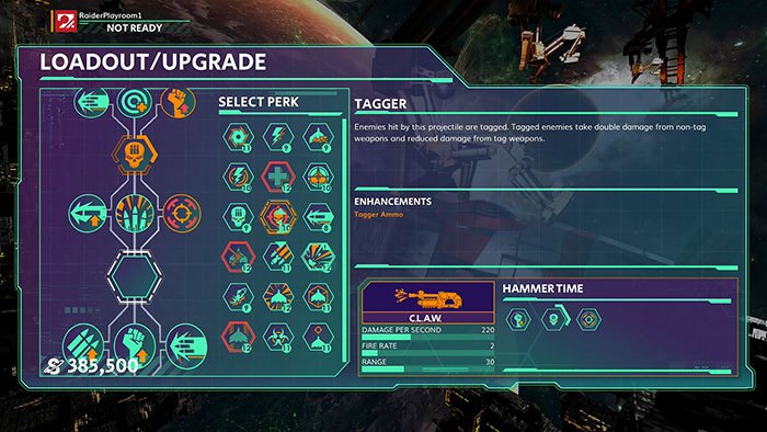 Riftstar Raiders en projet sur la Nintendo Switch - Nintendo Switch ...