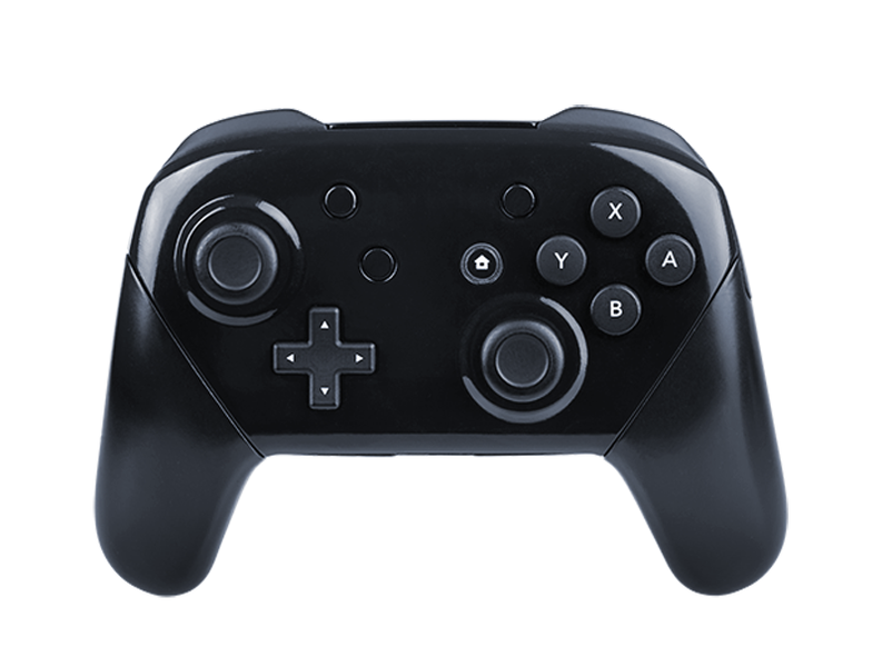Voilà à quoi aurait pu ressembler le menu de la Nintendo Switch ... Voilà à quoi aurait pu ressembler le menu de la Nintendo Switch ...