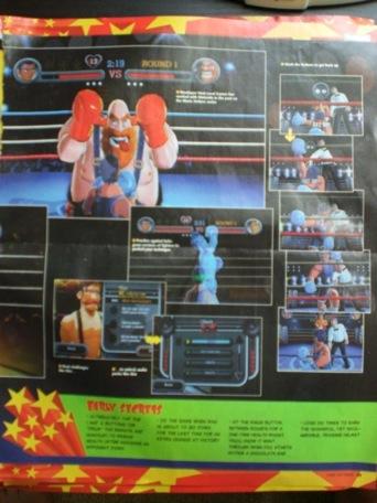 Les Miis dans Punch-Out!! Wii ? - Nintendo Wii - Nintendo-Master