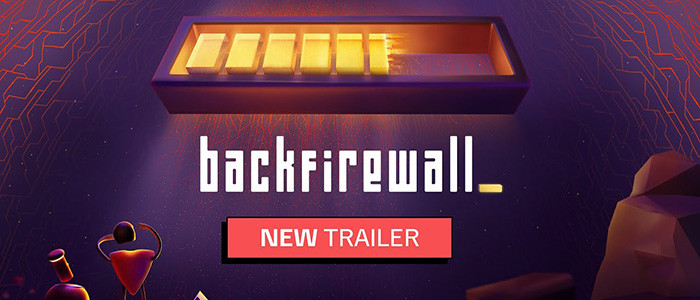Backfirewall_ : L'aventure interactive s'offre un nouveau trailer à l'occasion de la Gamescom ...