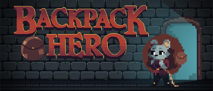 Backpack Hero fait son baluchon direction la Nintendo Switch - Nintendo ...