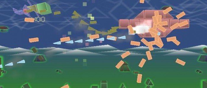 Blast Works: Build, Fuse & Destroy s'illustre - Nintendo Wii - Nintendo ...