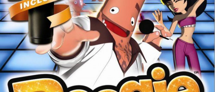 Boogie Box & Infos - Nintendo Wii - Nintendo-Master