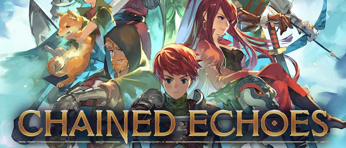Chained Echoes s'offre un nouveau trailer sur Nintendo Switch ...