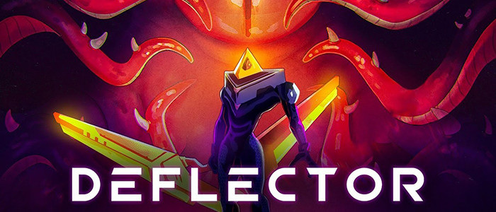 Deflector - Affrontez un dangereux virus dans ce nouvel hack and slash ... Deflector - Affrontez un dangereux virus dans ce nouvel hack and slash ...