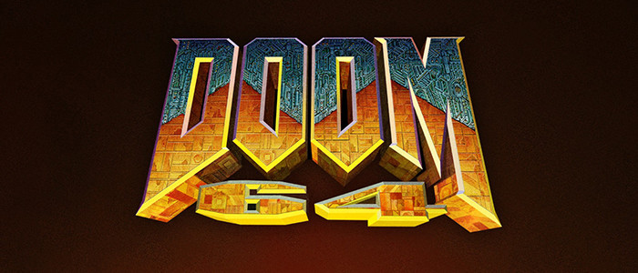 DOOM 64 - Découvrez notre vidéo maison - Nintendo Switch - Nintendo-Master DOOM 64 - Découvrez notre vidéo maison - Nintendo Switch - Nintendo-Master