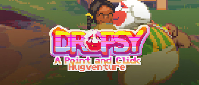 Dropsy - Le Point and Click avec son héros clownesque est disponible ...