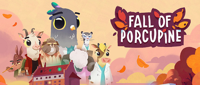 Fall Of Porcupine Suivez Lhistoire Dun Médecin Débutant Sur Nintendo Switch Nintendo