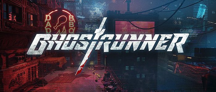 Ghostrunner nous plonge dans son univers cyberpunk avec un nouveau trailer - Nintendo Switch ...