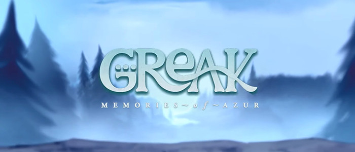 Greak : Memories of Azur dévoilé sur Nintendo Switch - Nintendo Switch ...