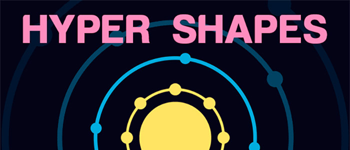 Hyper Shapes - Un nouveau Boss Rush minimaliste attendu sur Nintendo ...