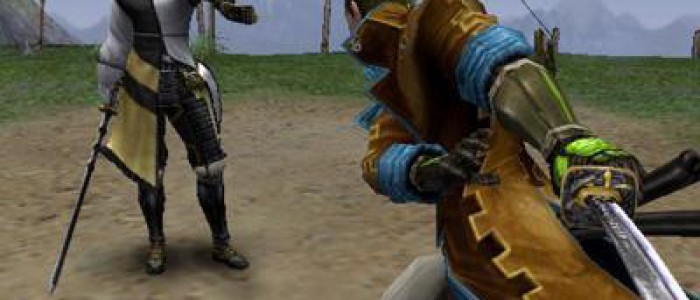 [Images] Devil Kings 2 : Heroes - Nintendo Wii - Nintendo-Master