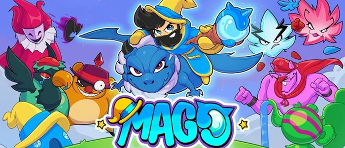 Mago: Hyperdelicious Edition annoncé sur Nintendo Switch avec une ...