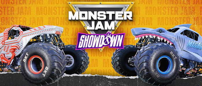 Monster Jam Showdown announced for Nintendo Switch - Nintendo Switch ... Monster Jam Showdown announced for Nintendo Switch - Nintendo Switch ...