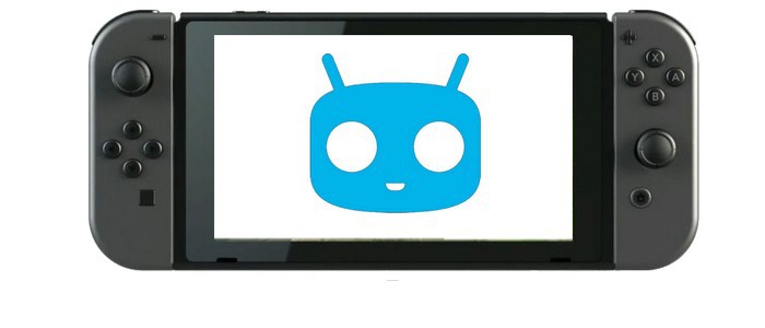 La Nintendo Switch a failli tourner sous Android grâce à Cyanogen - Nintendo Switch - Nintendo ...