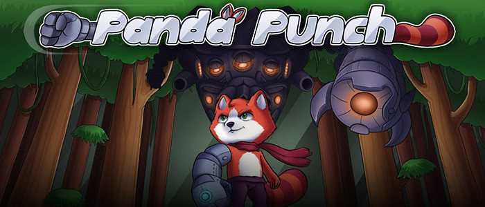 Panda Punch - Une aventure sauvage à petit prix sur Nintendo Switch ...