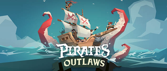Pirates Outlaws - Le jeu de construction de deck roguelike dévoile sa ...