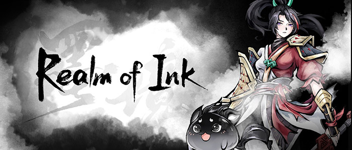 Realm of Ink est disponible sur Nintendo Switch - Nintendo Switch ...