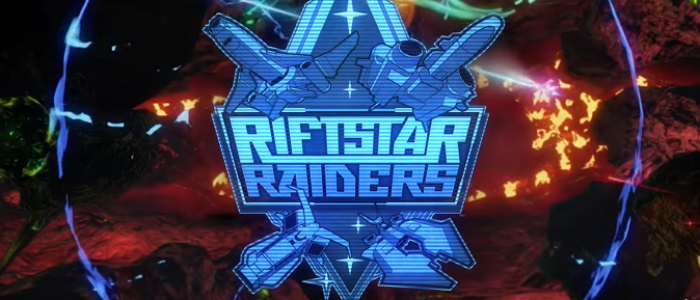 Riftstar Raiders en projet sur la Nintendo Switch - Nintendo Switch ...