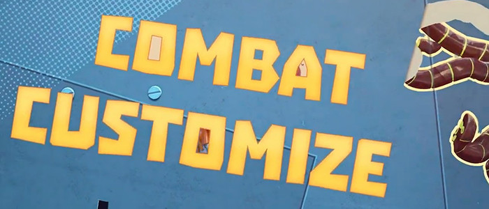 Robo Revenge Squad - Le nouveau Twin Stick Shooter est disponible sur ...