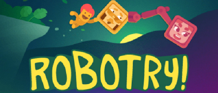 Robotry! - Le chaos robotique débute sur Nintendo Switch - Nintendo ...