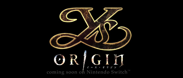 YS Origin - Découvrez les origines de la licence sur Nintendo Switch ...