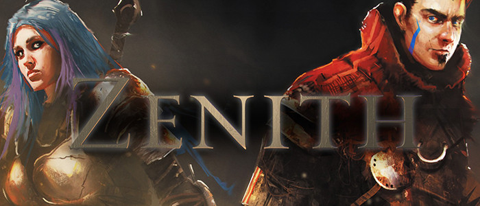 Zenith - L'action-RPG de Infinigon s'offre une version physique sur ...
