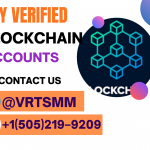 Buy Verified Blockchain Accounts Safely and Instantly - Blog de dfderg ...