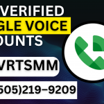Buy Verified Google Voice Accounts with Full Access - Blog de fgjdet ...