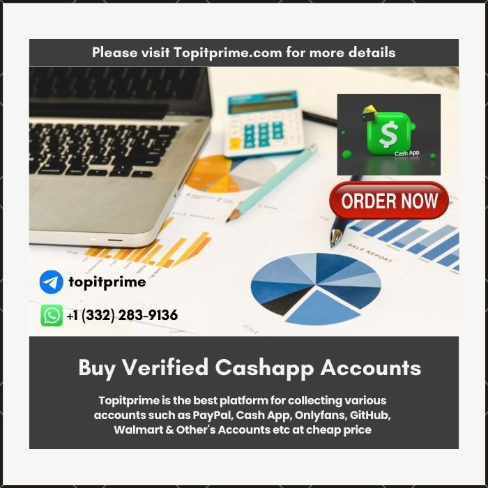 Best Site Buy Verified Cash App Accounts - Blog de linkedinaccounts ...